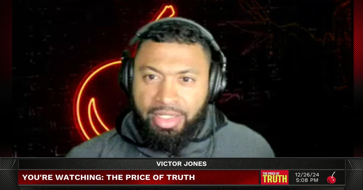 The Impact of S&P’s Top 10 Companies - The Price of Truth | tastylive