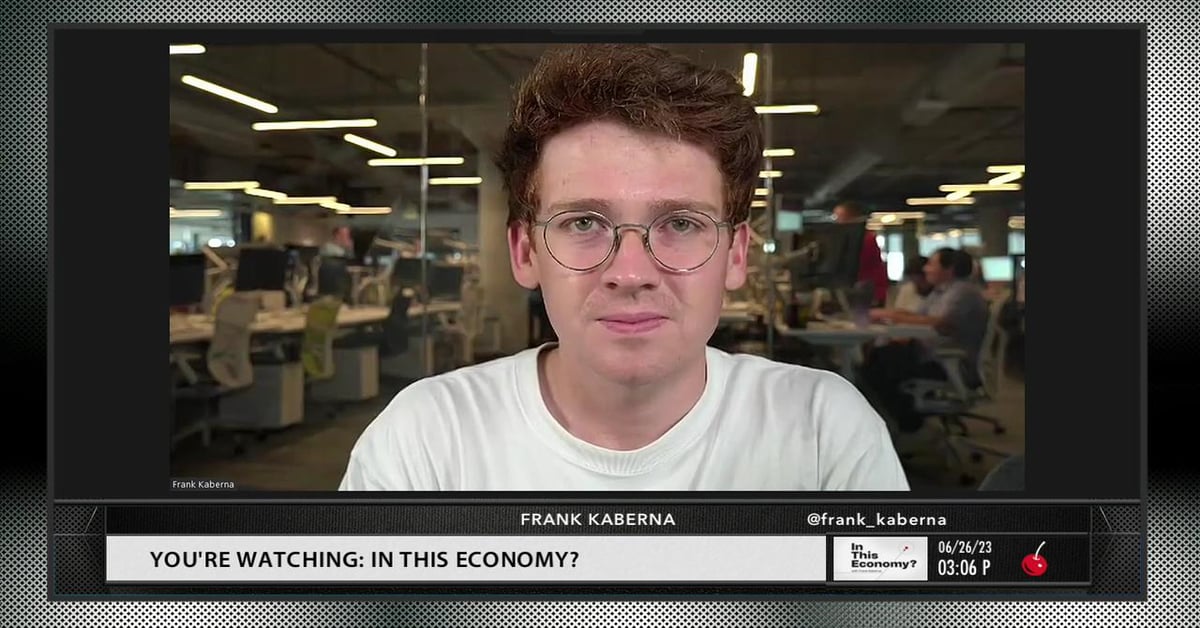 Elon Musk has more control over your money than you think - In This ...