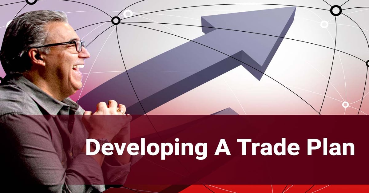 Developing A Trade Plan - Best Practices | tastylive