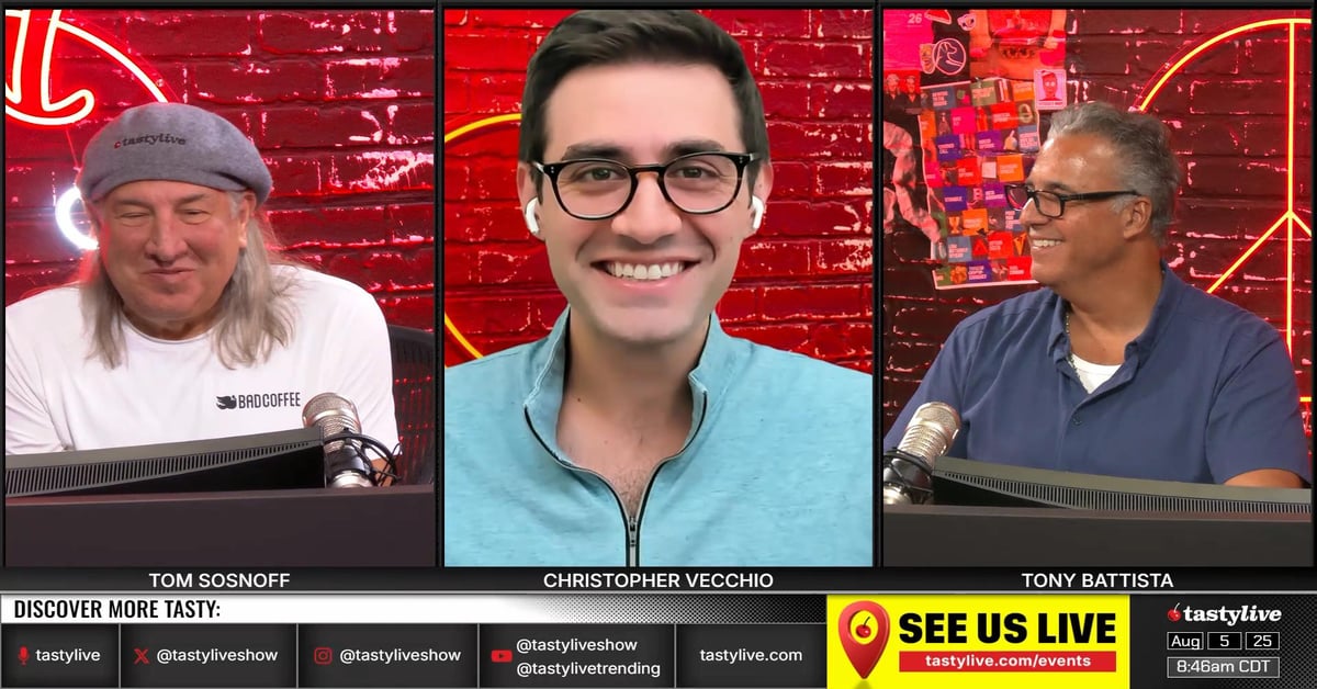 Let Me Explain - Aug 5, 2025 | tastylive