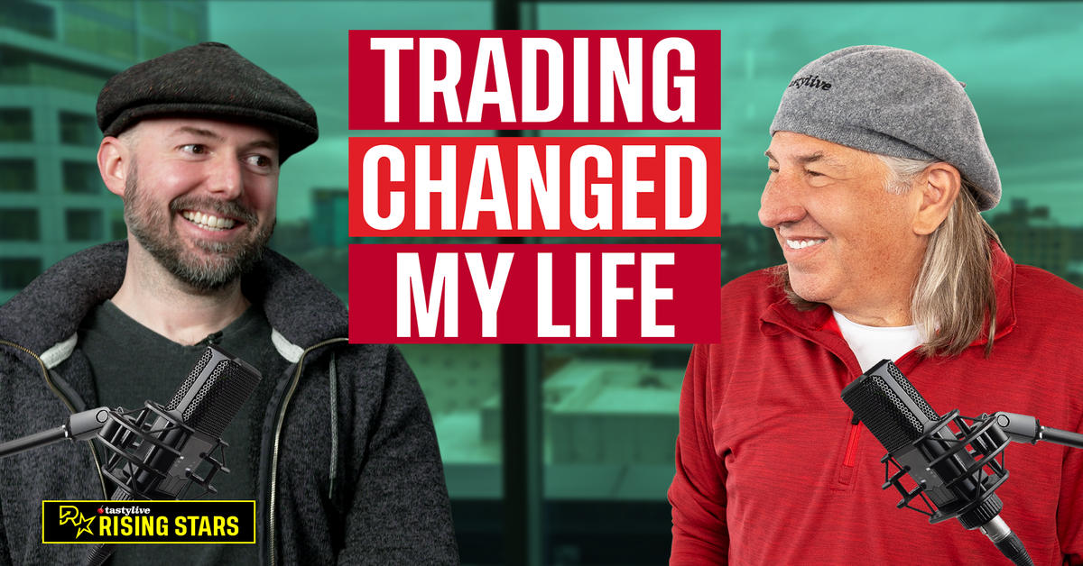 How Options Turned This Engineer Into An Entrepreneur - Rising Stars ...