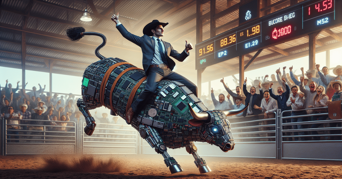 Texas Instruments Earnings Outlook: Can TXN Impress the Market and Keep ...