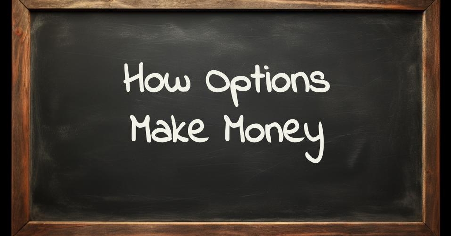 Understanding What's Moving Your Options Strategy | tastylive