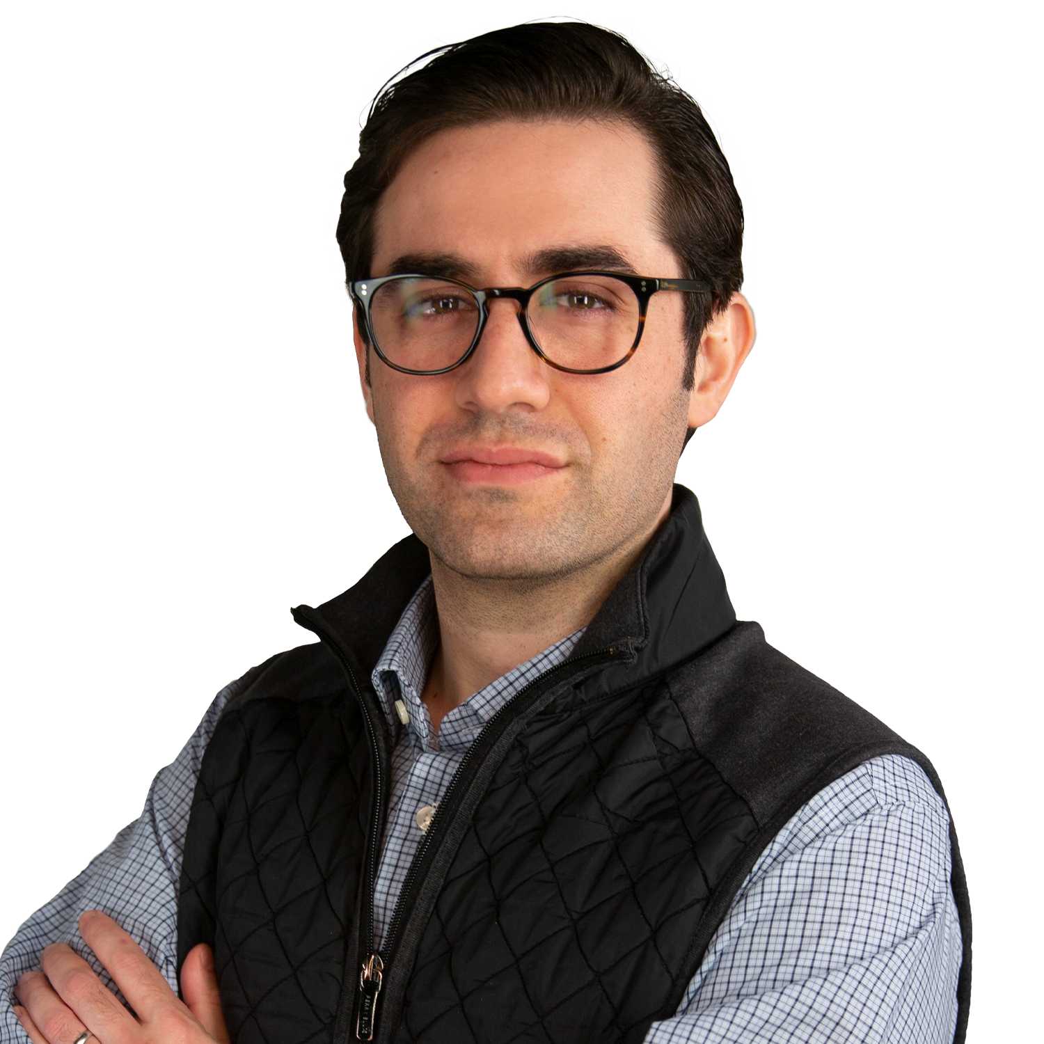 Christopher Vecchio, CFA - Head of Futures & Forex | tastylive