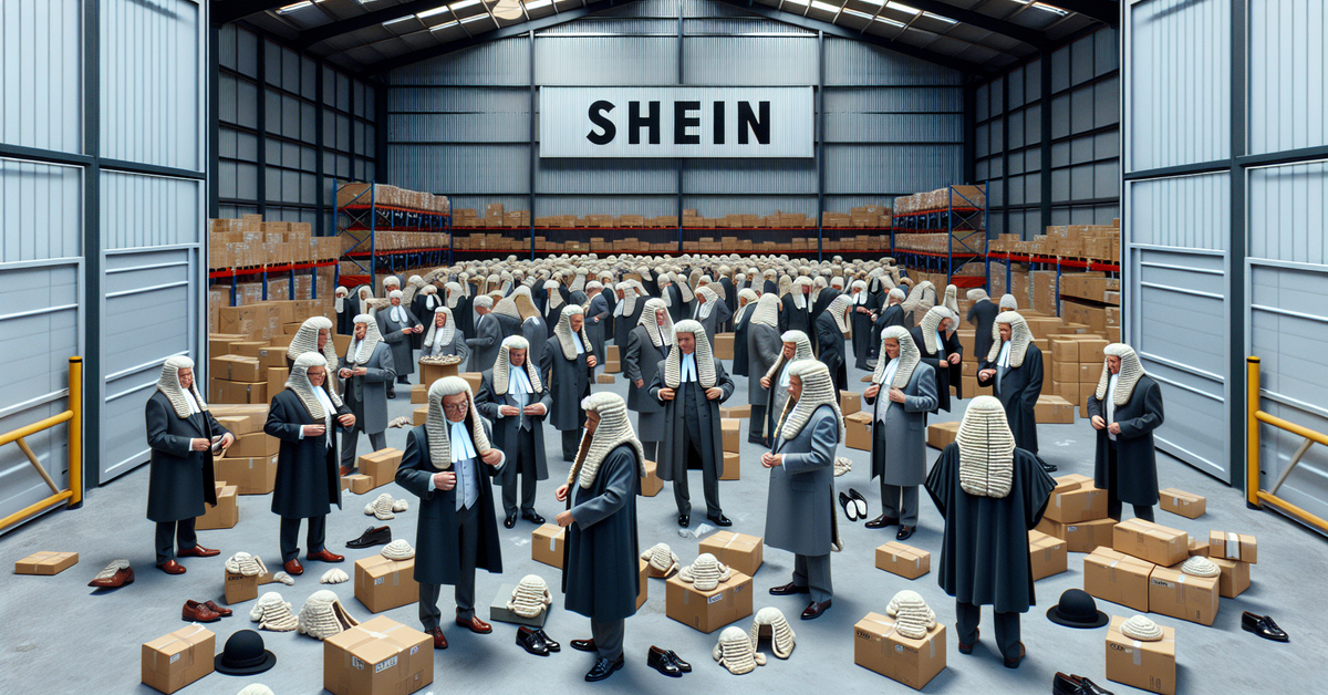 Shein to File for London IPO: All You Need to Know | tastylive