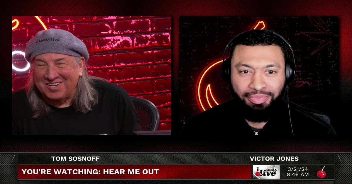 Hear Me Out - Mar 21, 2024 | tastylive