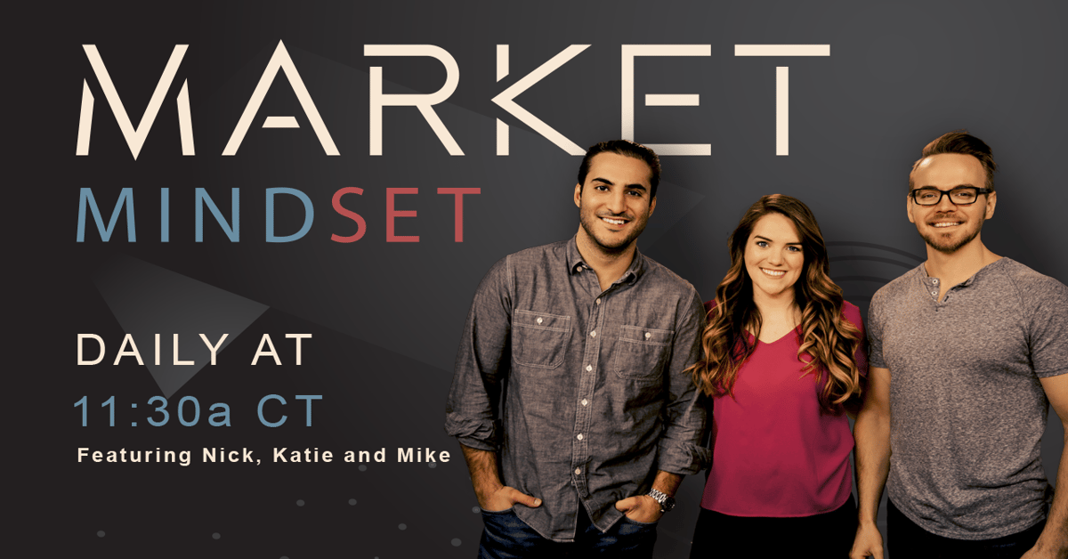 Know the Difference: Marked vs. Realized Loss - Market Mindset | tastylive