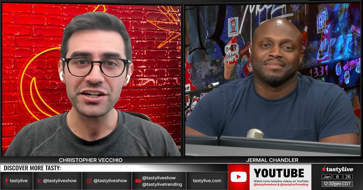 Futures Power Hour - Jan 6, 2026 | tastylive