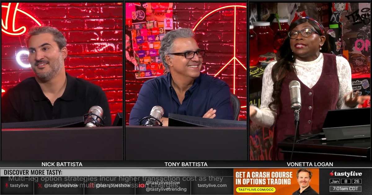 Daily Dose - Daily Dose: Tech & Pop Culture Financial News | tastylive