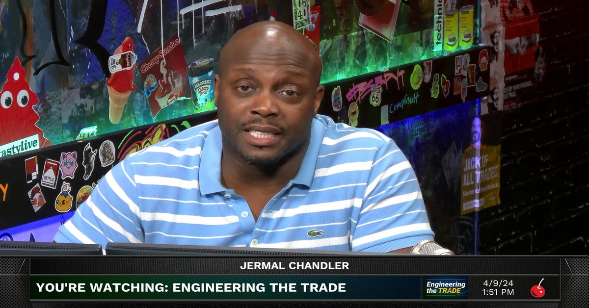 Engineering The Trade - Engineering The Trade | tastylive