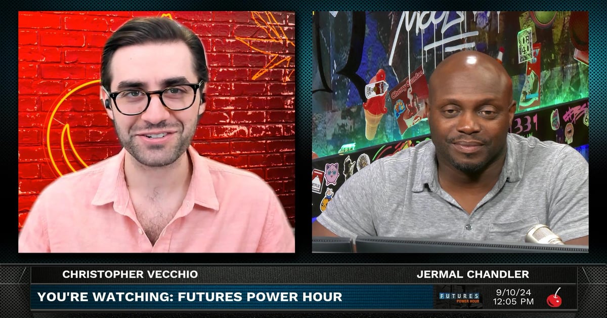 Does August CPI Matter at All - Futures Power Hour | tastylive