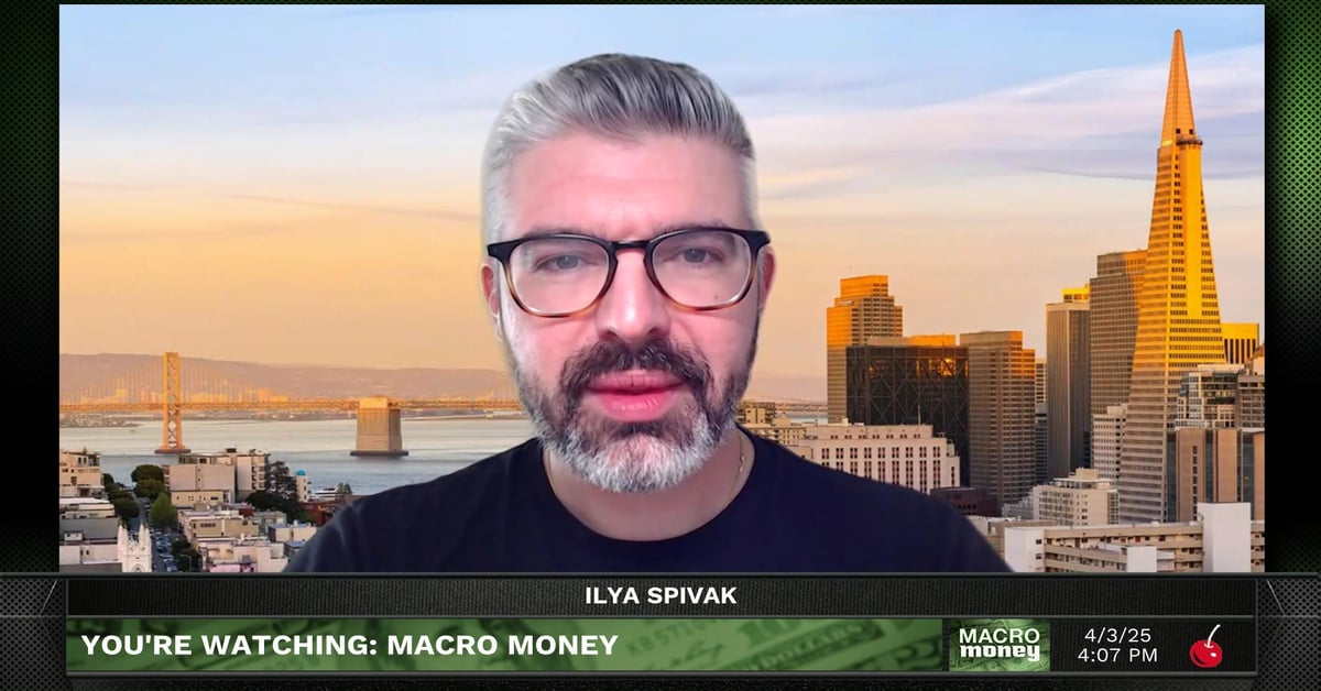 Will Powell Come Through For Stock Markets? - Macro Money | tastylive