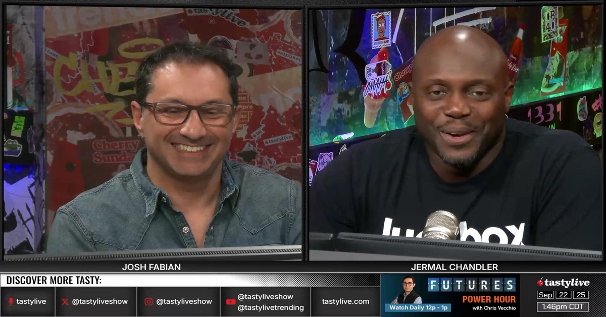 Unusual Stock-Vol Patterns: Oracle, Oklo, IonQ Explained - Engineering ...