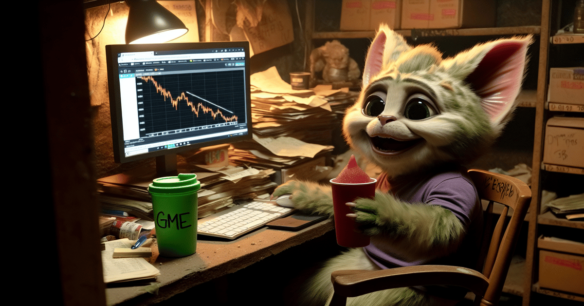GameStop: Another Gamma Squeeze for GME? | tastylive