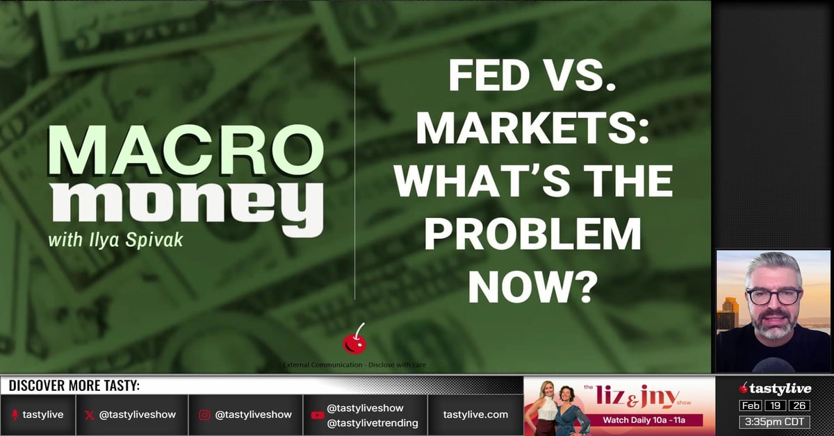 Will the Stock Market Melt Down if the US Economy Heats Up? - Macro ...