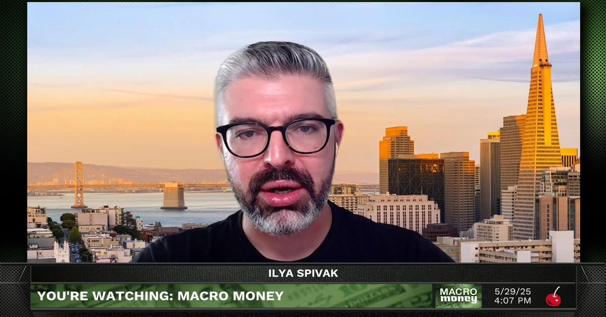 Tariff Chaos + Recession Risk + No Fed Cuts? Oh My... - Macro Money ...