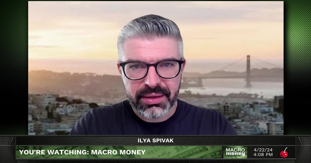 Stock Markets: Looking for Bottom? - Macro Money | tastylive