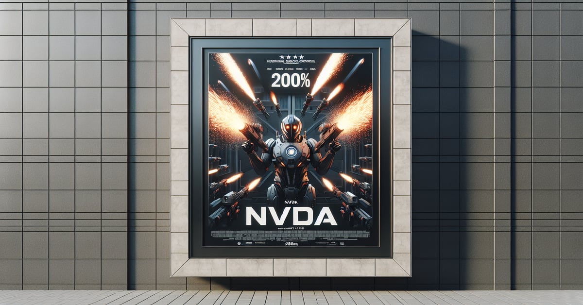 Nvidia (NVDA) Q3 Earnings Preview: 8% Stock Move Expected | tastylive