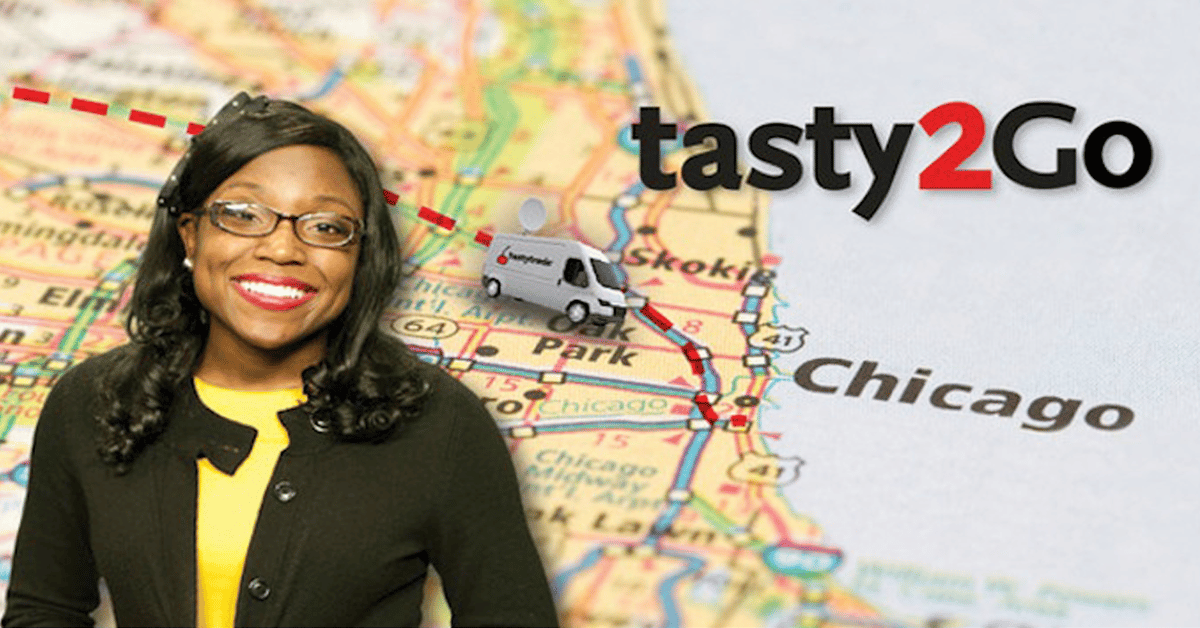 tasty2go | tastylive