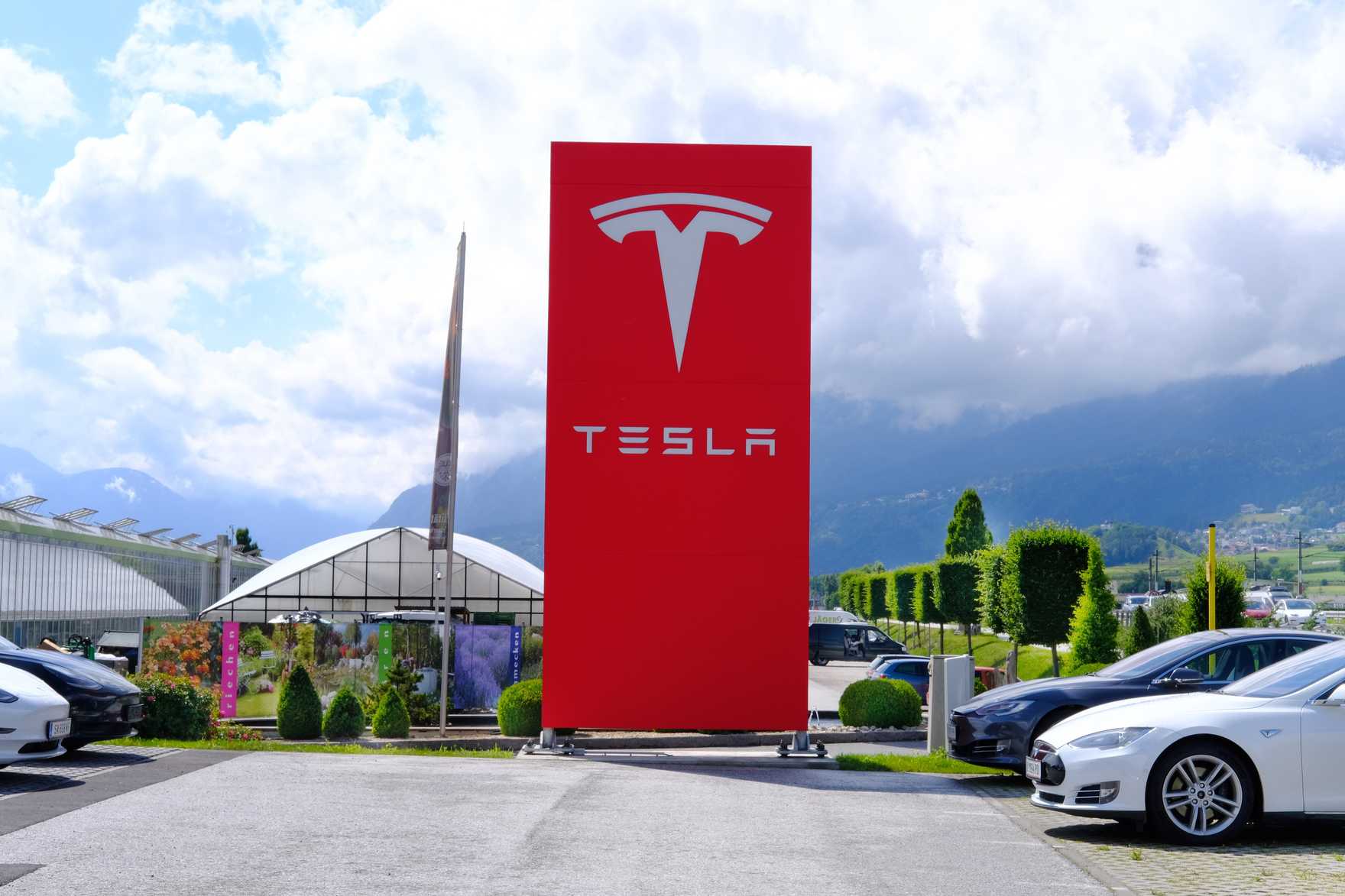 Tesla Stock Split When Is It Why It Matters Tastytrade Tesla Stock Split When Is It Why It Matters Tastytrade