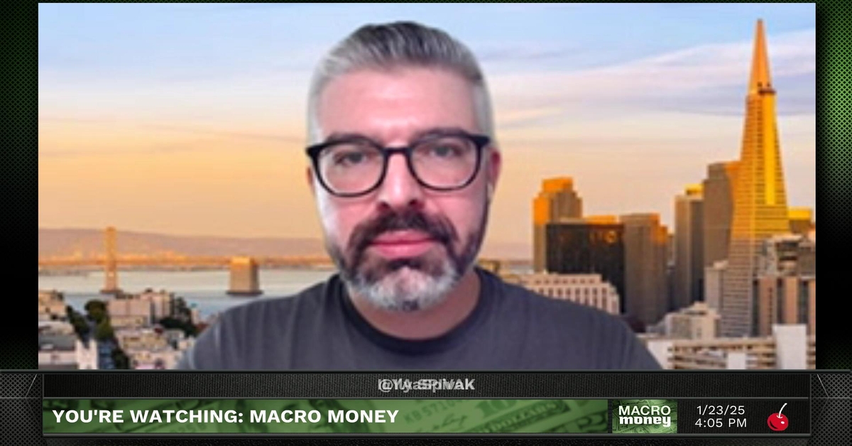 Global PMI Data: Reasons To Worry - Macro Money | tastylive