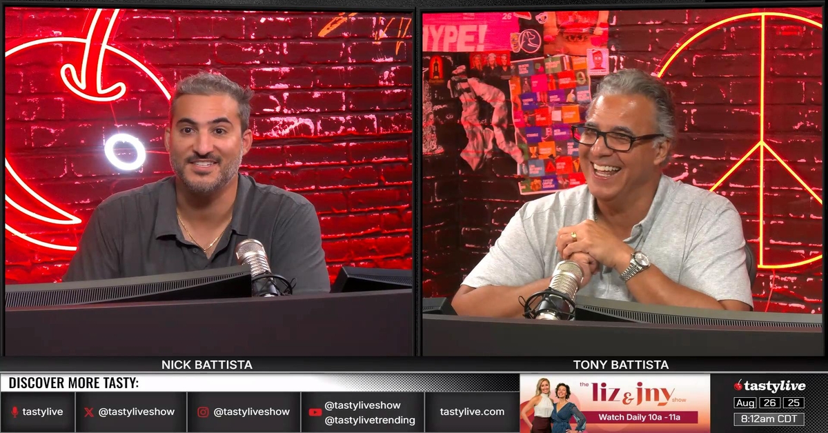 Widening Wings vs Extra Contracts - Options Jive | tastylive