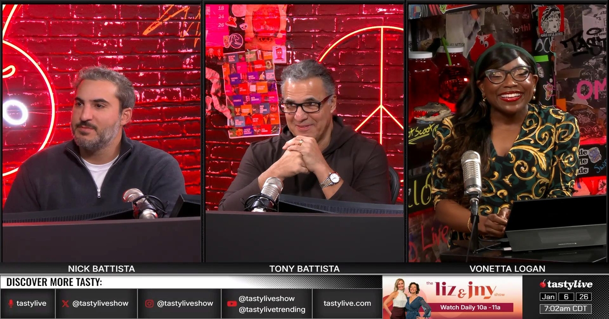 Daily Dose - Daily Dose: Tech & Pop Culture Financial News | tastylive