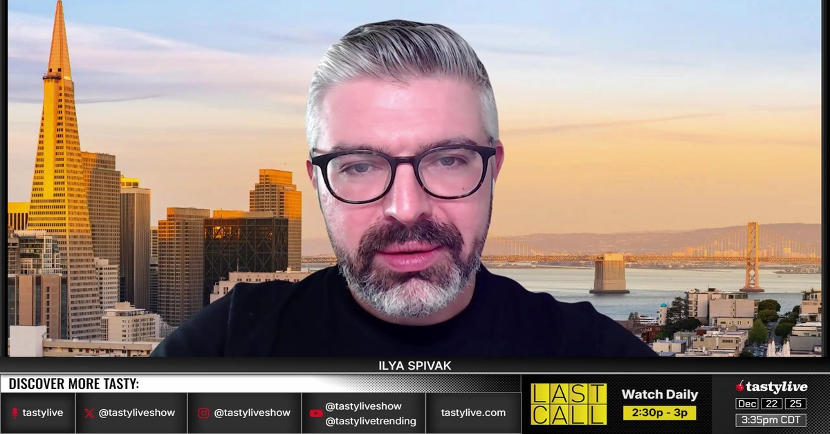 Stock Market: Is Trading Already Over for 2025? Not So Fast! - Macro ...