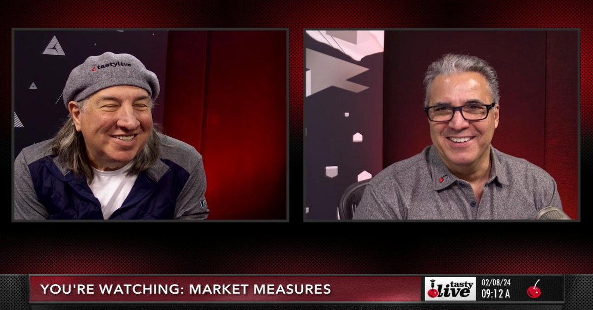 Top 3 Metrics For Measuring Short Option Performance - Market Measures | tastylive