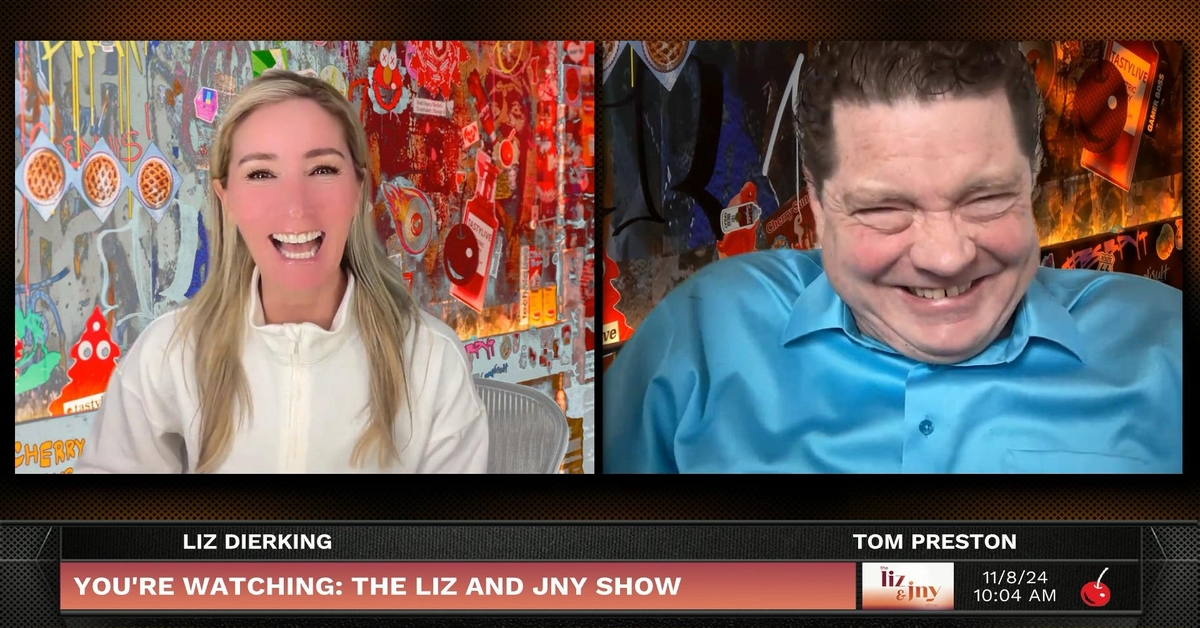 Blockchain's Security Advantages for Decentralized Finance - The LIZ ...