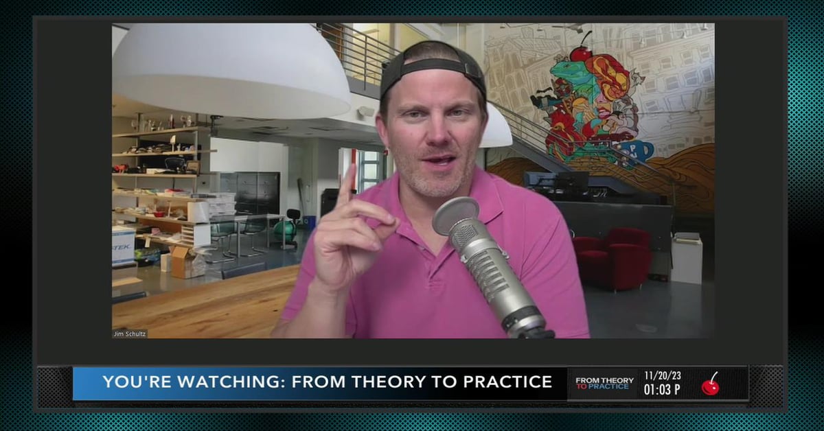 Holiday Week Analysis - From Theory to Practice | tastylive