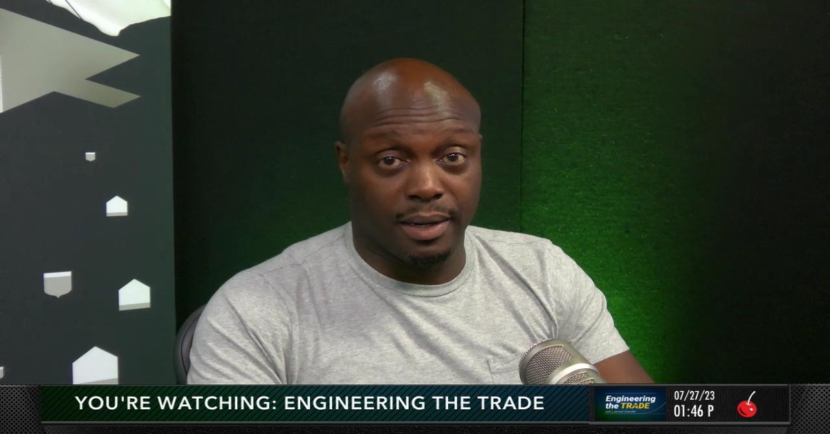 Engineering the Trade - Engineering The Trade | tastylive