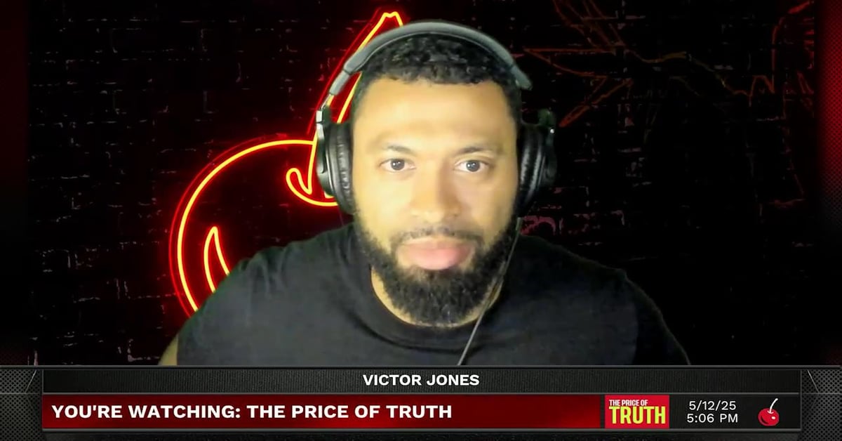 The Price of Truth - May 12, 2025 | tastylive