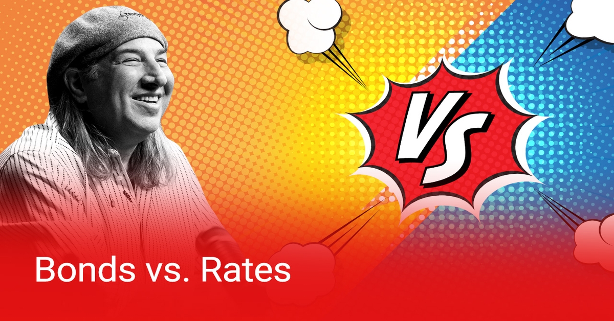Bond vs. Rates - Options Jive | tastylive