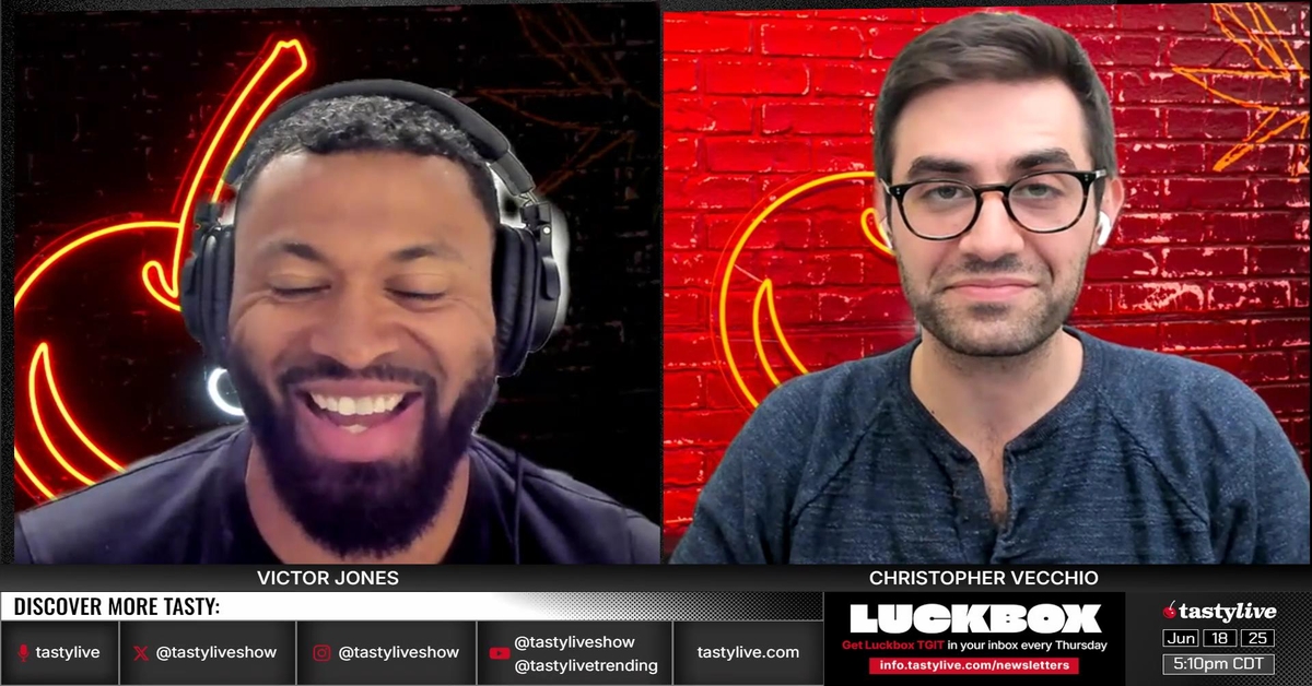 The Price of Truth - Jun 18, 2025 | tastylive