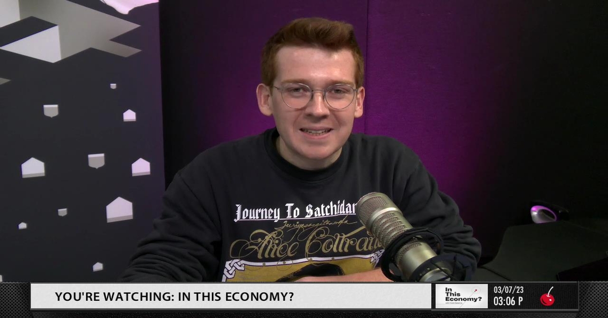 Yield Curve Inverted vs Normal - In This Economy? | tastylive