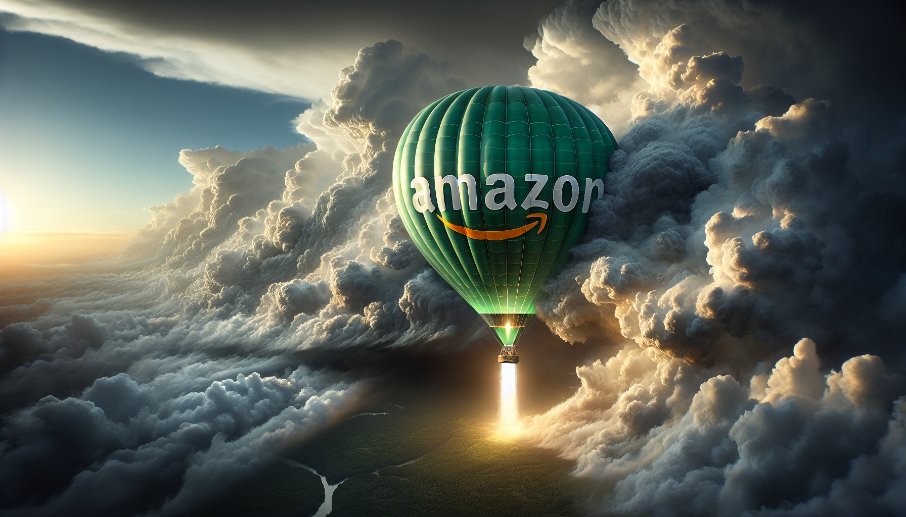 Amazon Q4 Earnings Preview: Will AMZN Soar to New Highs? | tastylive