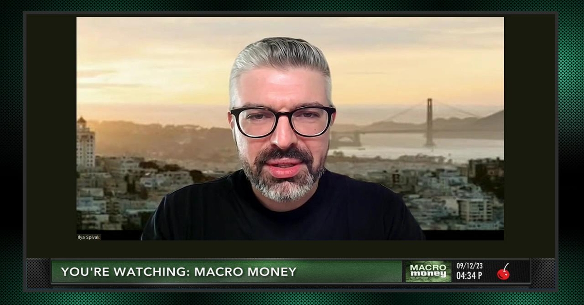 Is Inflation Rising or Falling? It Depends... - Macro Money | tastylive