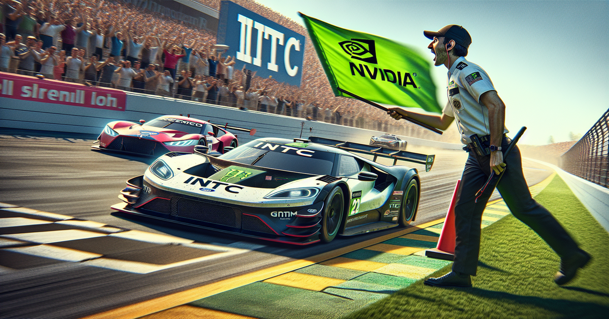 Intel Earnings: AI Race in Focus Amid Semiconductor Volatility | tastylive