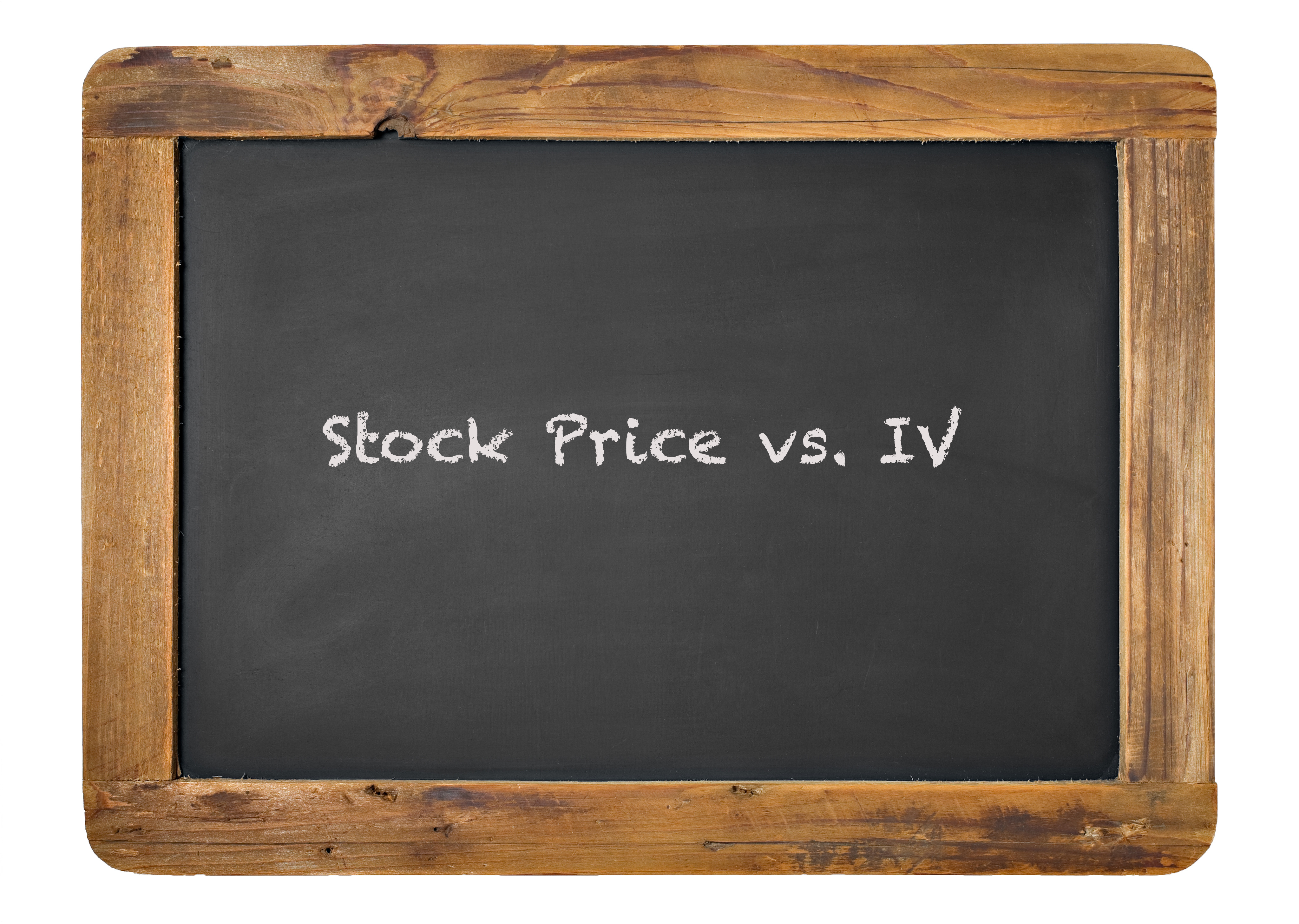 Stock Price vs. IV Influence Option Premium | tastylive