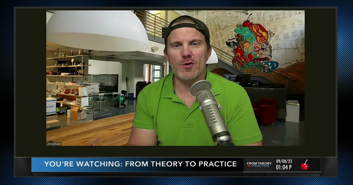 21 DTE and Defined Risk - From Theory to Practice | tastylive