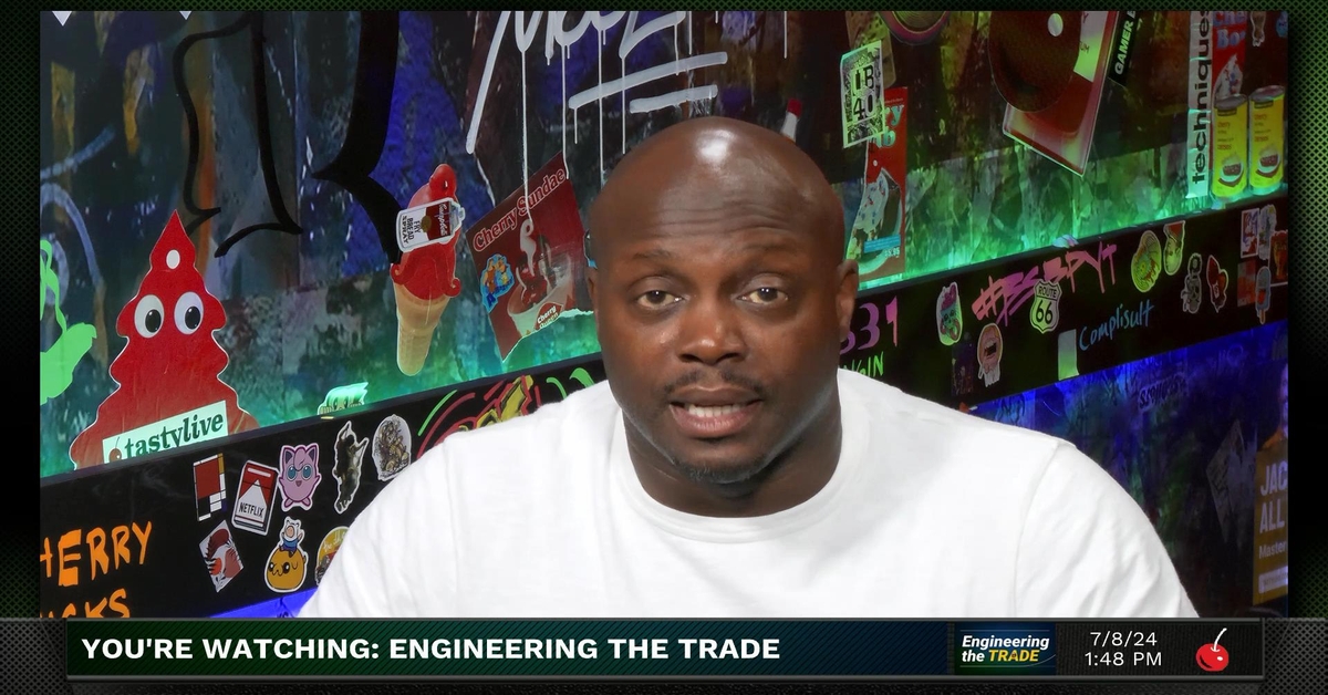 Engineering the Trade - Engineering The Trade | tastylive