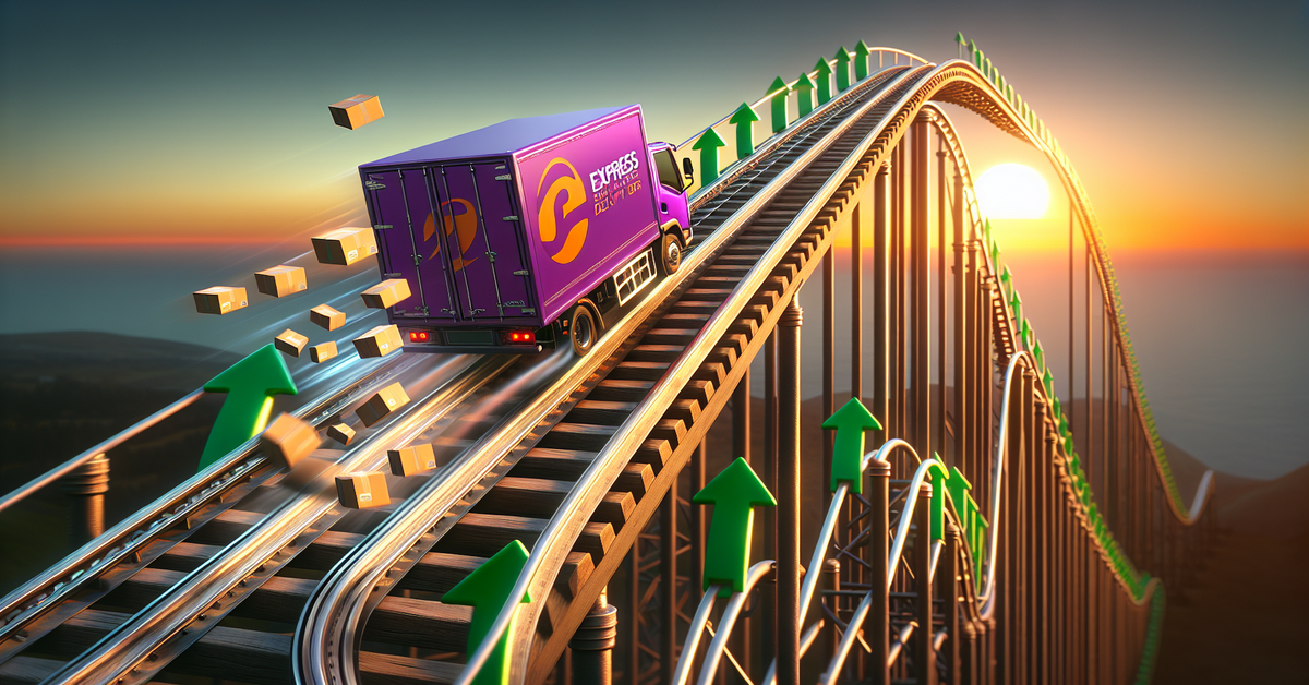 FedEx (FDX) Stock: Earnings Preview and Key Expectations | tastylive