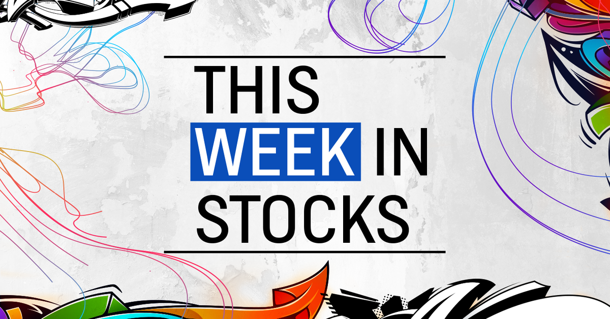 This Week In Stocks | tastylive