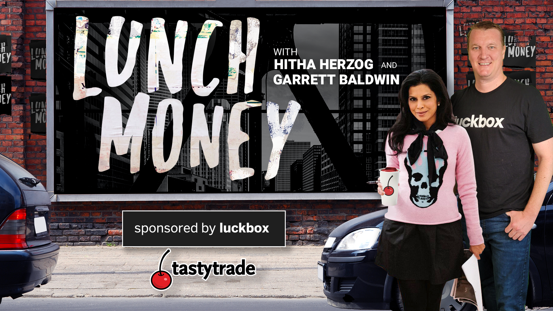 Lunch Money | tastylive