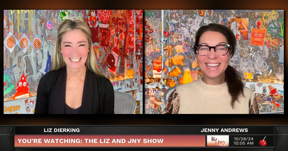 The LIZ and JNY Show - Oct 28, 2024 | tastylive