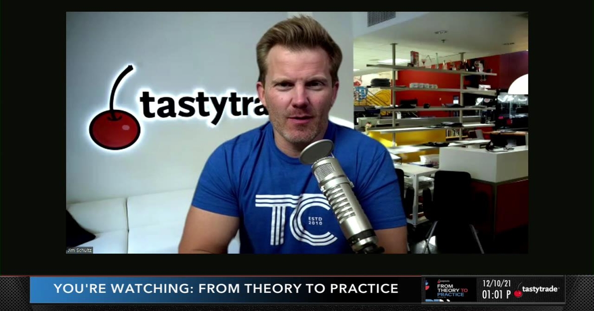 Should You Ever Close a Positive Theta Position? - From Theory to ...