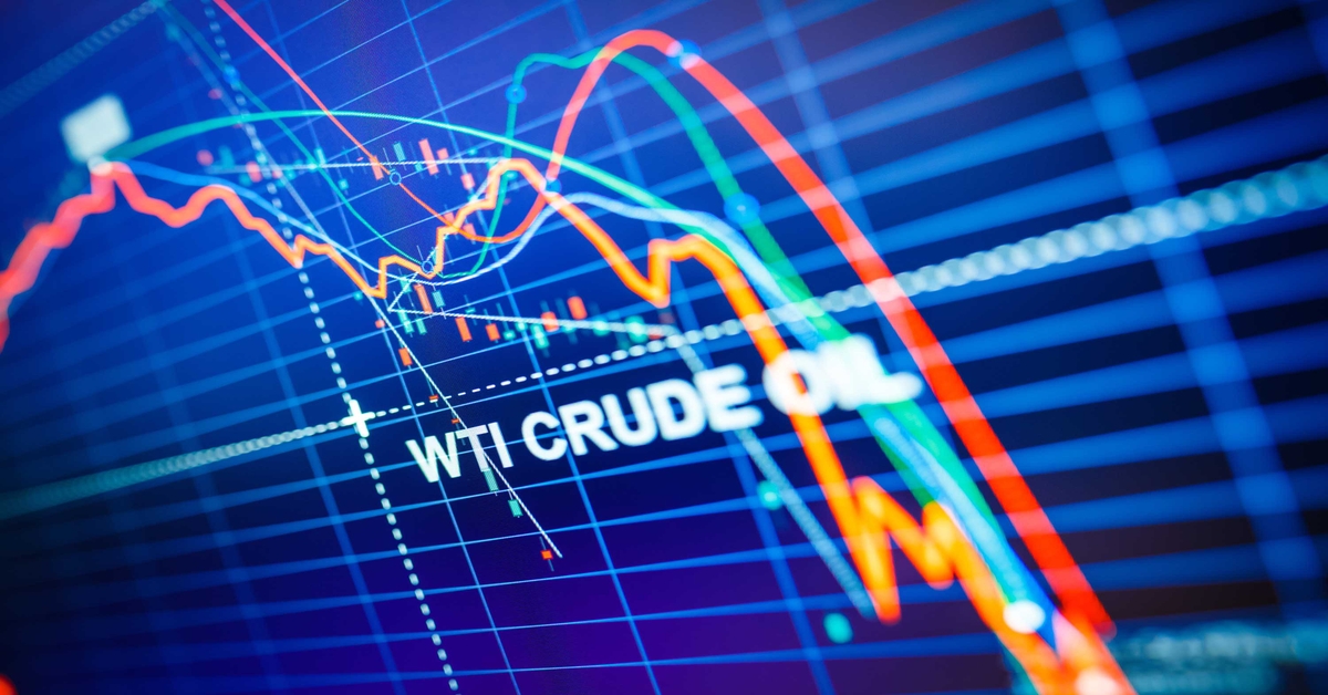 Crude Oil Price Rises as Key Spread Falls: Where Next for WTI? | tastylive