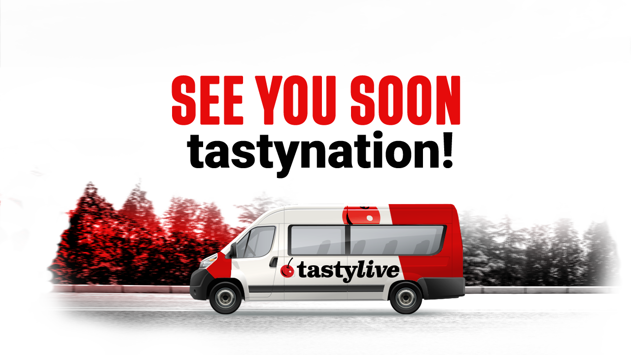 tastylive Live Events: Attend an Event Near You | tastylive