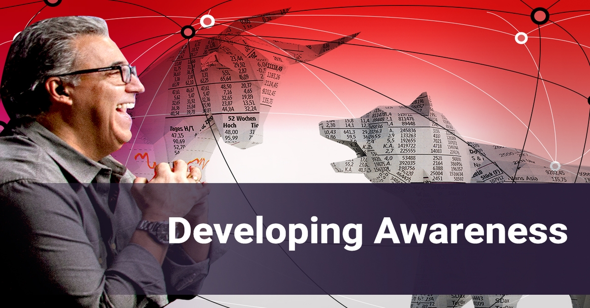 Developing Market Awareness - Best Practices | tastylive